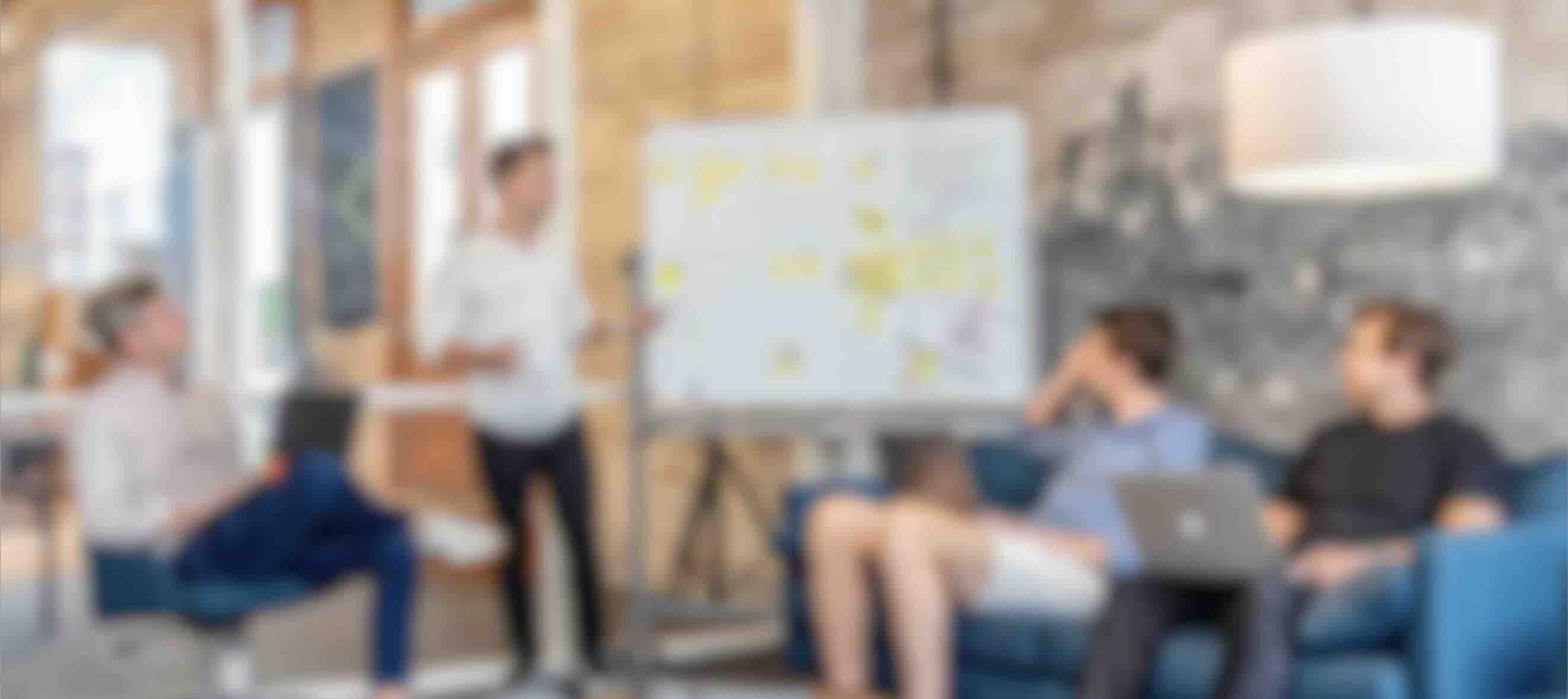 Contact Techtalent 4 Growth
